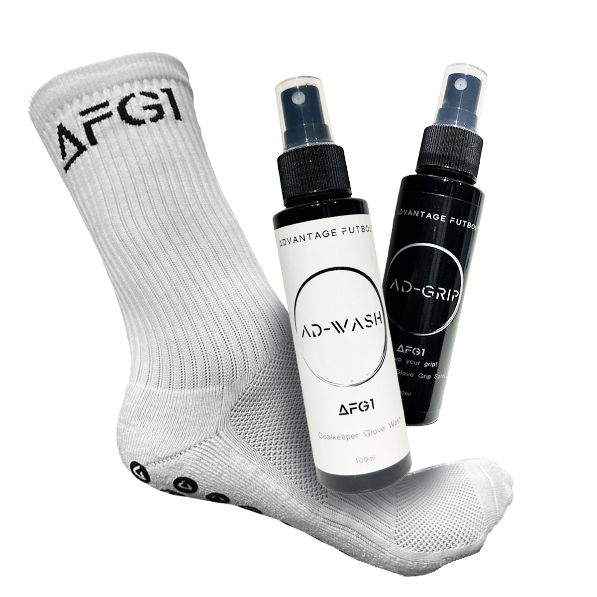 AFG1 Goalkeeper Essentials